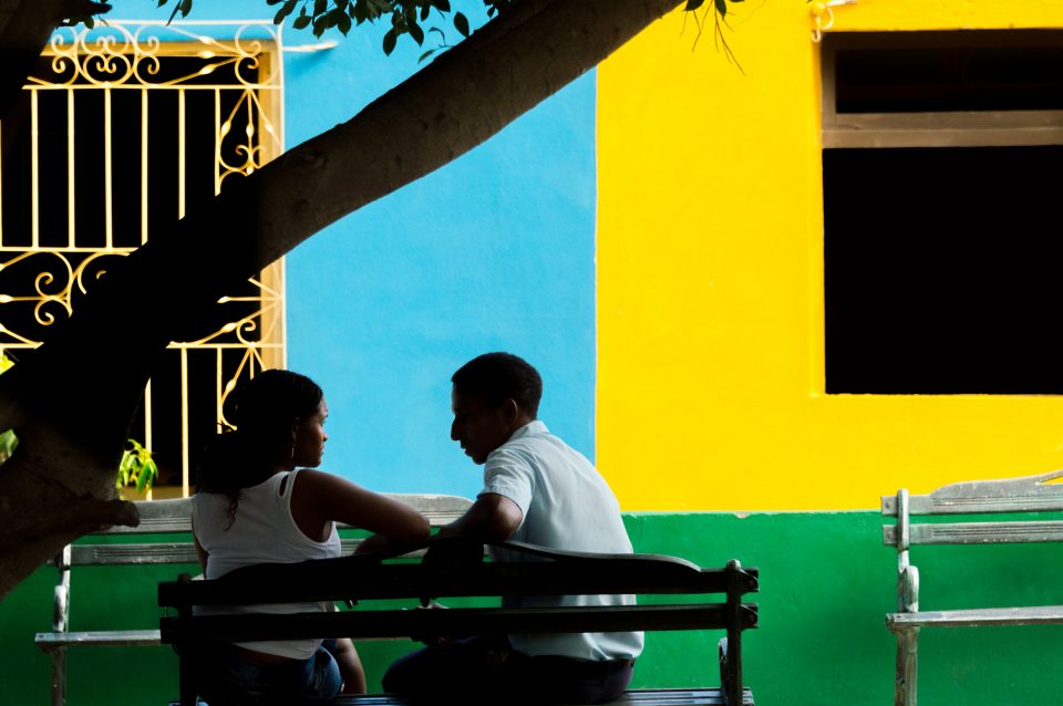 El Manual de un Buen Conversador • storyplotstoryplot