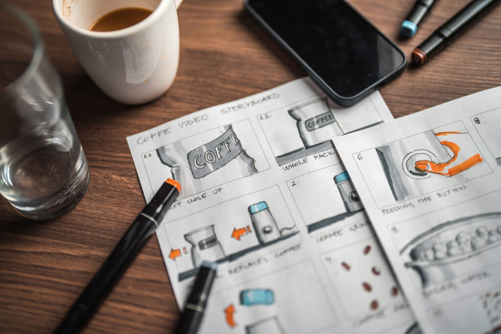 Tres Estructuras Esenciales de Narrativa • storyplotstoryplot