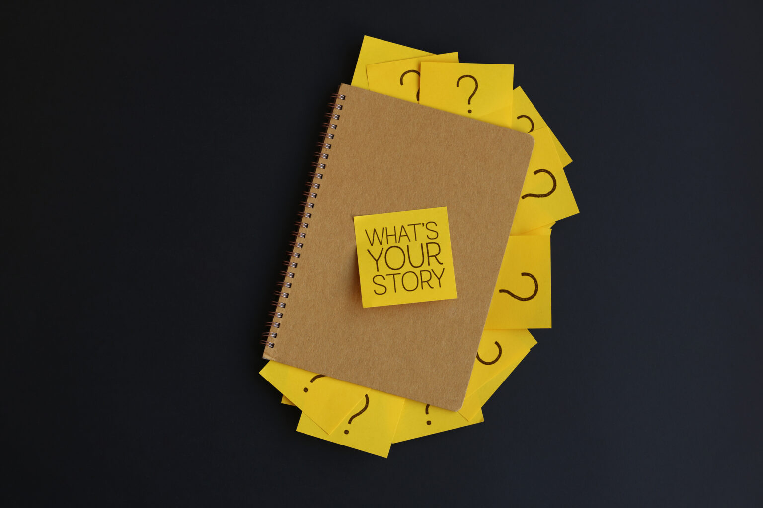 Seis Técnicas Narrativas para Crear una Historia • storyplotstoryplot